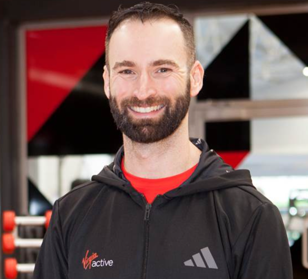 Personal Training personal-training